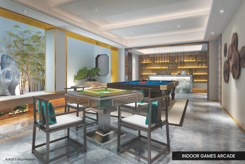 Sai World City | Panvel